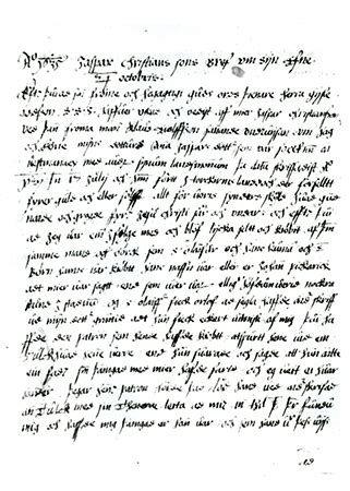 Turbulent Times Jasper KristjÁnssons Letter Part 2 Corsairs