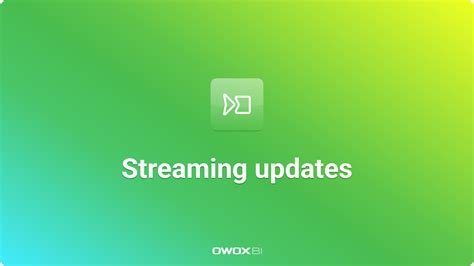 July 25 2023 — Owox Bi Streaming Unlocking Comprehensive Event Level