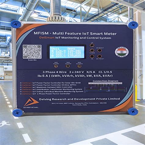 Automatic Power Controller At 2596000 Inr In Coimbatore Tamil Nadu