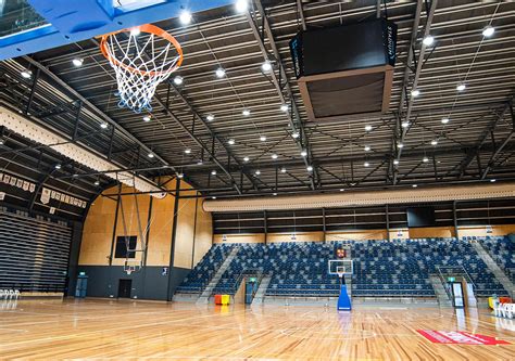 Indoor Sports Led Lighting Solutions Adlt