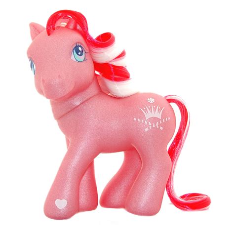 Mlp Princess Peppermint G3 Ponies Mlp Merch
