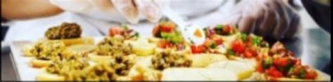 Erika Hoffman Chef Erika Hoffmans Cuisine Head Chef And Catering