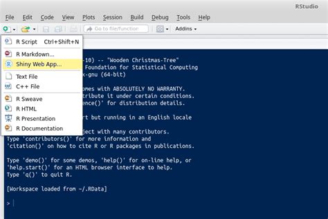 Shiny And R How To Add Themes And Customize Error Messages Sitepoint