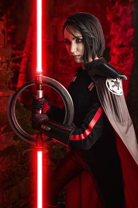 Second Sister Second Sister Star Wars Jedi Fallen Order A Flickr
