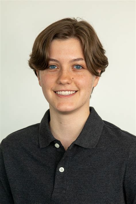 Sarah Stec Its Summer Internship Program