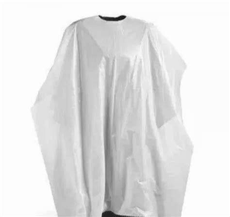 Disposable Cutting Sheet At ₹ 10piece Hair Cutting Sheet In Amritsar