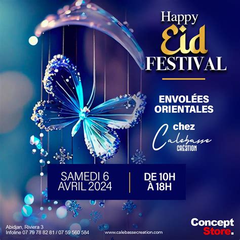 Calebasse Création Concept Store