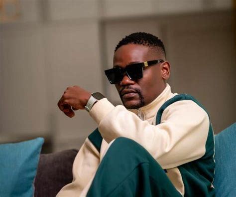 Inside Skeem Saam Actor Clement Maosas Birthday Celebration Bona Magazine