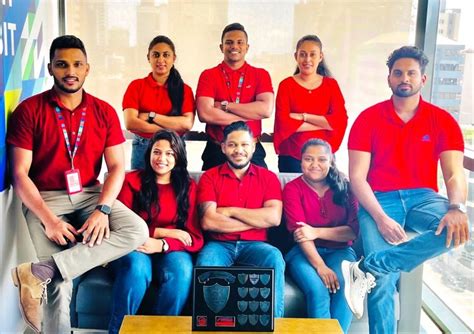 Best Team Of The Month 🎉 Malith Lokugeegana