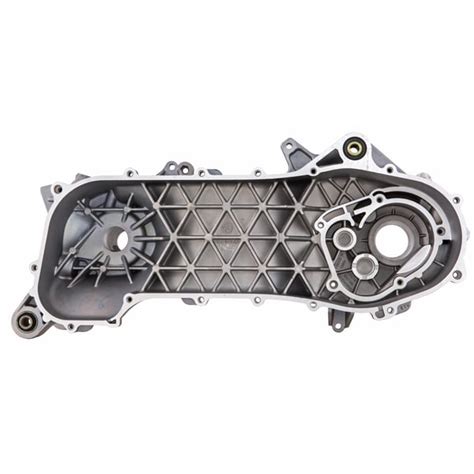 Crankcase Malossi C One Wo E Starter 10 And 1213 Sip Scootershop