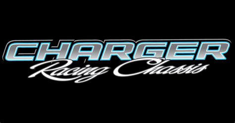 Racing Chassis Logo