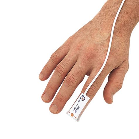 Nellcor™ Paediatric O2 Sensor D20 10 50kg