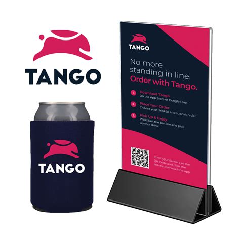 Tango Icon Commerce