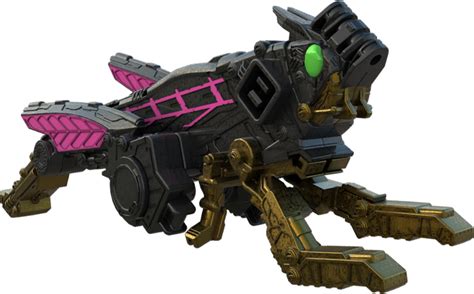 Akris Power Rangers Fanon Wiki Fandom