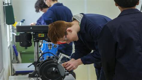 Level 3 Engineering Workshop For Unit 3 Assignment Bexhill 6th Form College