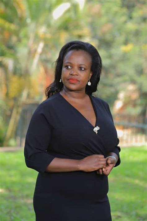 Ms Orishaba Editor Sustcon Consult Ltd