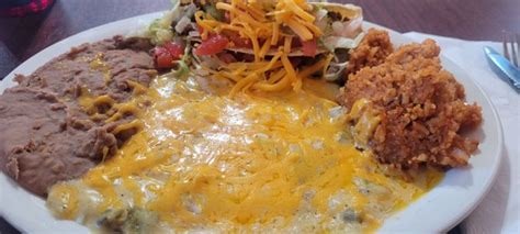 Angels Restaurant 12 Photos 205 Spring Marfa Texas Mexican