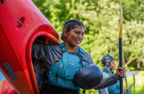 Kiahna Allen And Julia Wolfe — Warm Springs Community Action Team