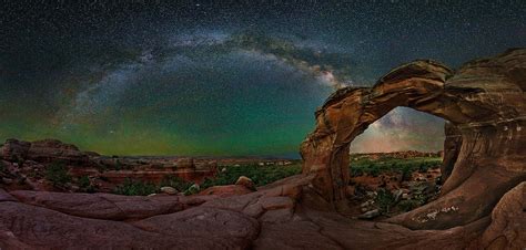 Photography Guide To Arches National Park Nature Ttl