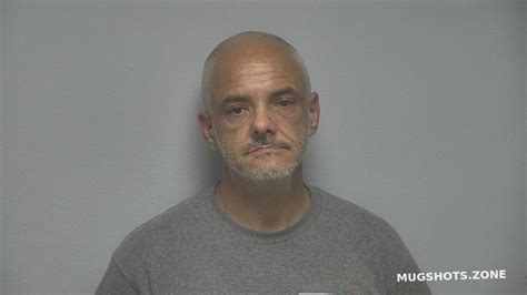 Farmer William G 05 05 2024 Mccracken County Mugshots Zone
