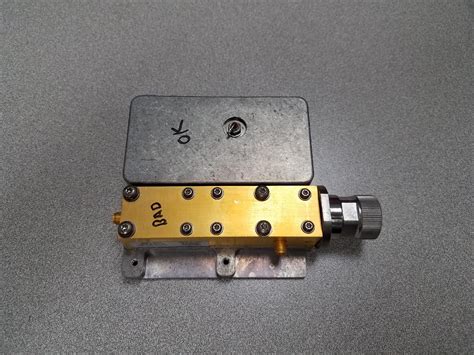 5087 7007 Agilent Keysight Alltest Instruments