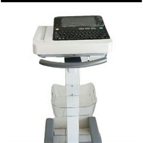 Jual Troley Ecg Mindray Lokal Utk Modelr3 Dan R12 Shopee Indonesia