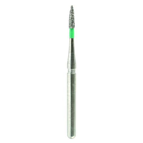 Dehp Dehp Bur Diamond Sterile Su Fg 889 540 010 C Flame 25pk 9791372