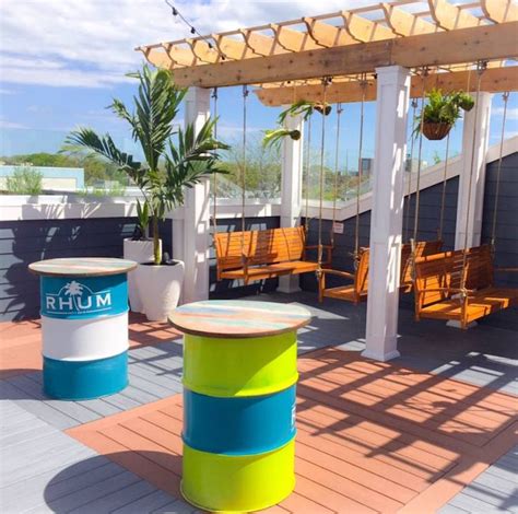 Rhum Patchogue Caribbean Restaurant Long Island Restaurants