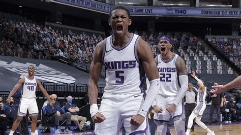 [100 ] Deaaron Fox Wallpapers