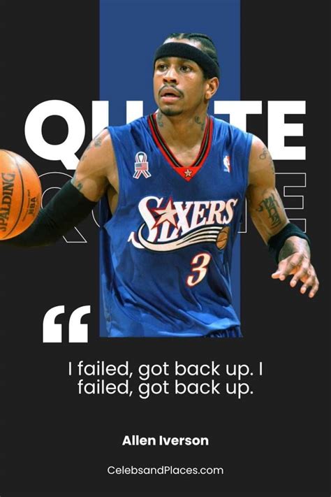 90 Allen Iverson Quotes That Tell His Story From Streets To Hall Of Fame