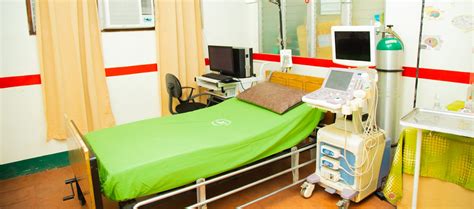 Electroencephalographyeeg Unit Palawan Coop Hospital