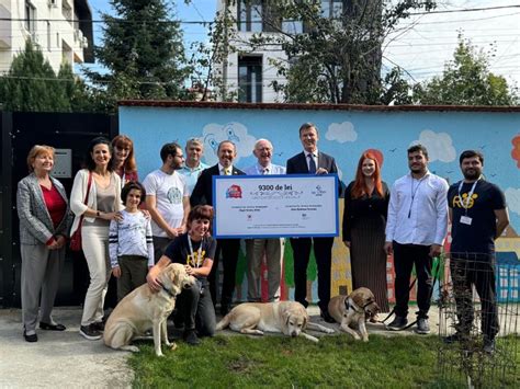 România British Embassy Bucharest