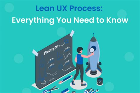 Lean Ux Process Everything You Need To Know