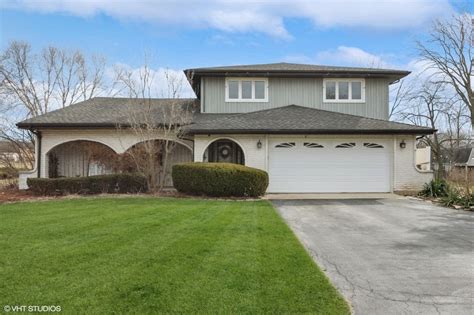 12460 S Wolf Rd Palos Park Il 60464 ®