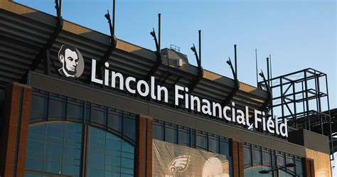Lincoln Financial New Logo