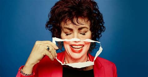 Ruby Wax Tour Dates And Tickets 2025 2026 Ents24