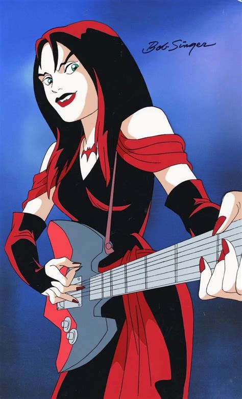 Pin On Hex Girls