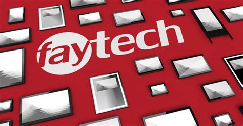 3d Model 116″ Capacitive Touch Monitor Open Frame Faytech