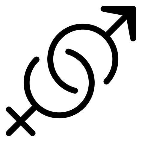 Gender Icons Icons Logos Symbols Free Download Png Svg