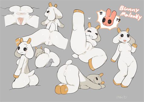 Rule 34 Ass Bebebebebe Bunny Maloney Bunny Maloney Character Charlotte Bunny Maloney