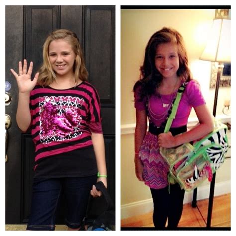 First Day Of 5th Grade Outfit Girl Outfits Cute Girl Outfits Dresses