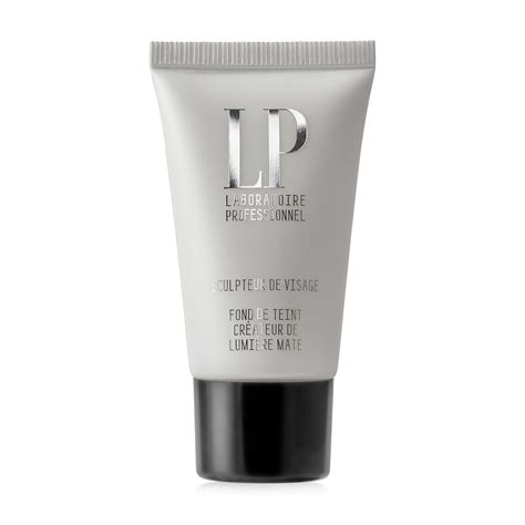 Матовый тональный крем для лица Laboratoire Professionnel Matt ...