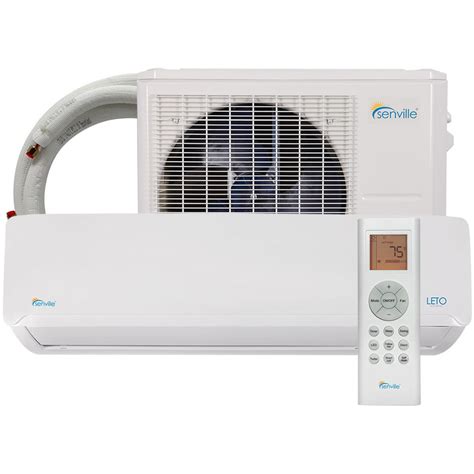 High Efficiency Mini Split Air Conditioners Heat Pumps