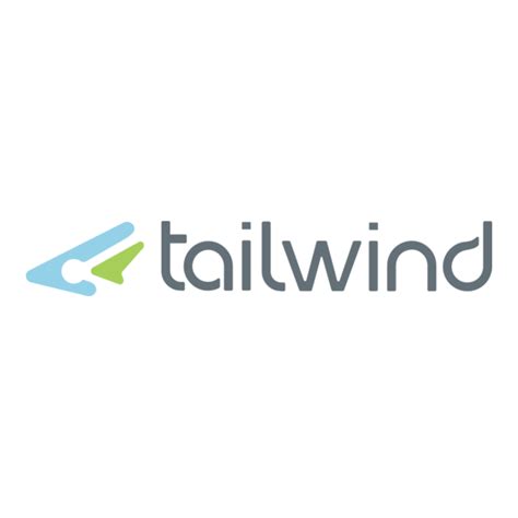 Tailwind Logo Png Vector Eps Free Download