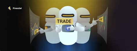 How To Create A Successful Algorithmic Trading Strategy Finestel