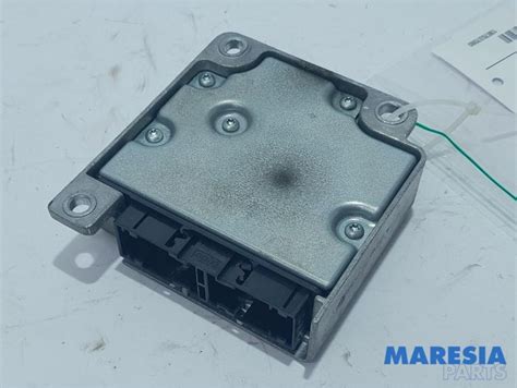 Fiat Ducato Airbag Module