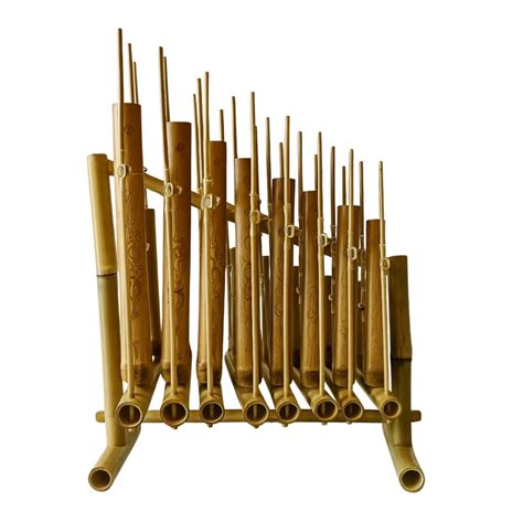 Angklung 8 Nada