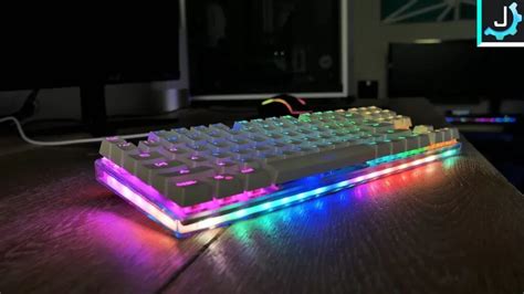 Ducky Keyboard Colors