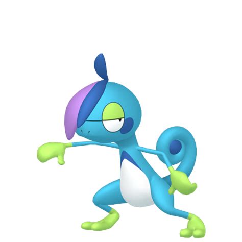 Drizzile Pokédex Pokémon Info 寶可夢資訊站