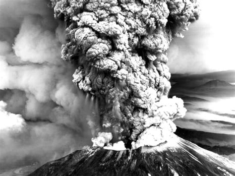 Mount St Helens Eruption Facts Mental Floss